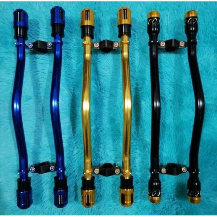 DUAL STEM BRACKET (TWIN BAR) FOR ELECTRIC KICK SCOOTERS | Lazada PH