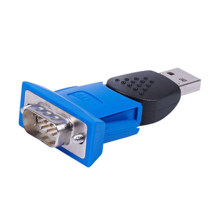 Z-tek Lite USB to rs232c serial port DB9 pin male COM converter ztek ...
