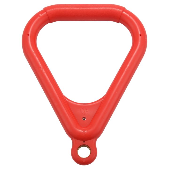 (OQUT) Trapeze Ring Swing Set Play Set Playground Trapeze Bar Jungle ...