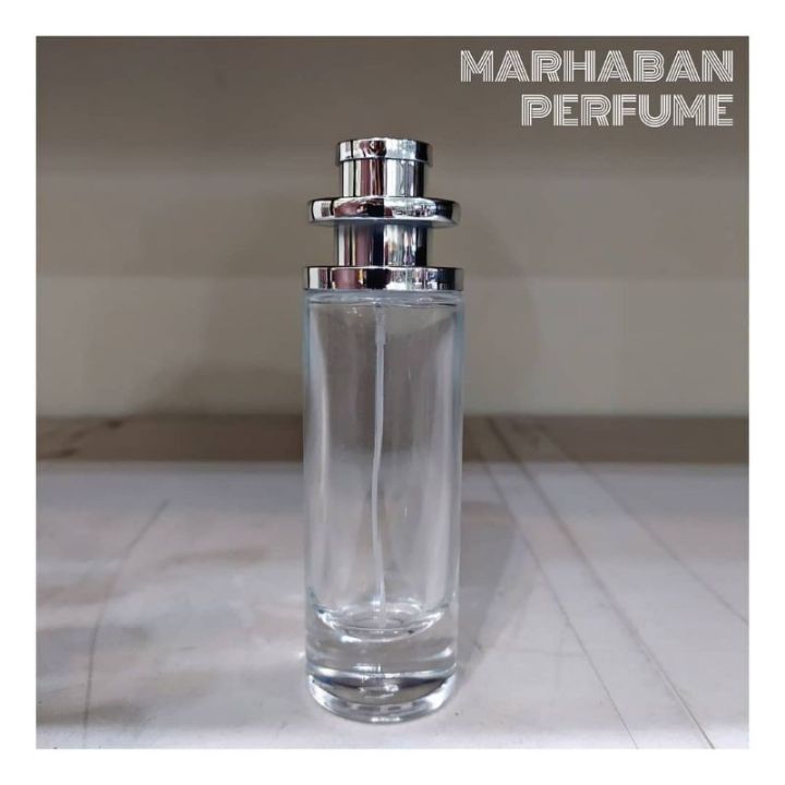 BOTOL CATUR SPRAY 30ML BOTOL PARFUM REFILL GROSIR TERMURAH | Lazada ...