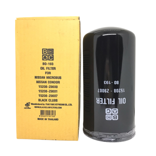 กรองเครื่อง ไส้ กรอง น้ำมันเครื่อง ไส้กรองน้ำมันเครื่อง NISSAN ไมโครบัส / FD6 / FE6 / 180CP ...