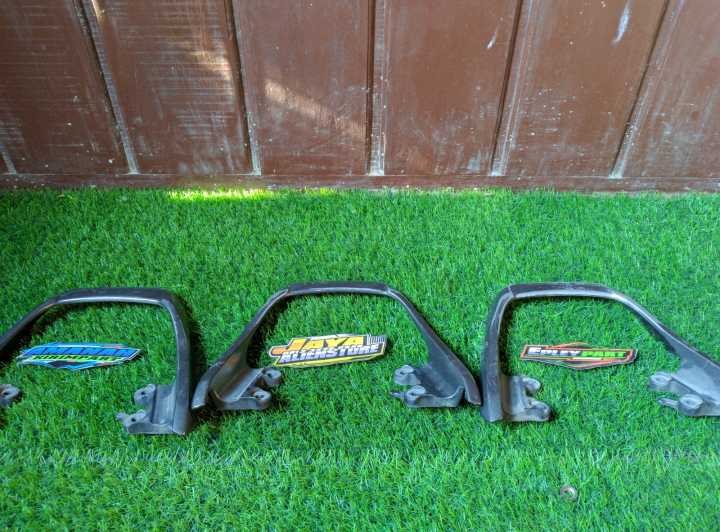 Beghel Begel Motor Verza Original | Lazada Indonesia