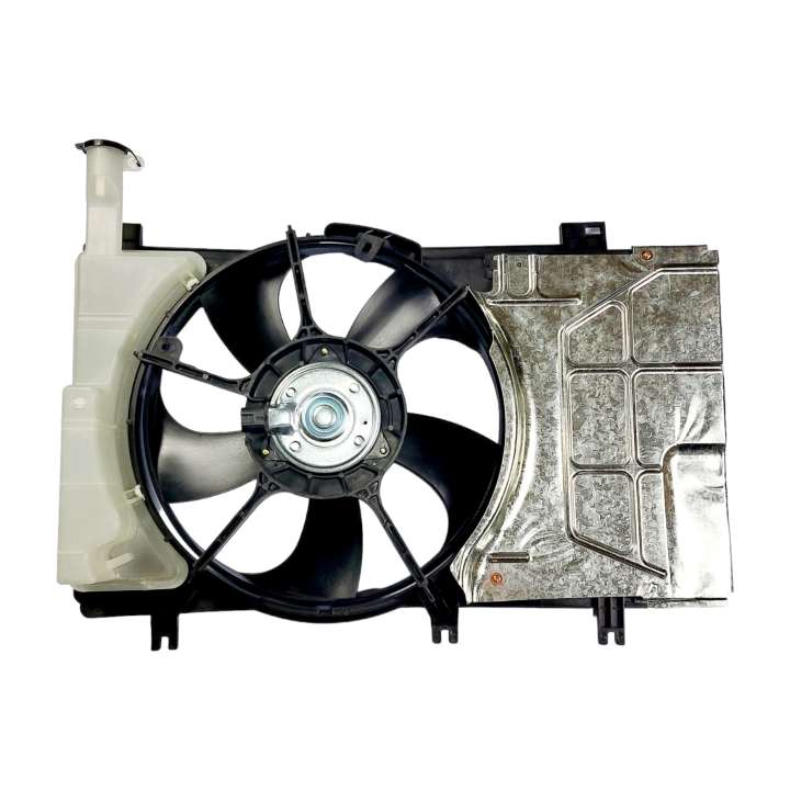 Radiator Cooling Fan Toyota Vios 2019, 16711-0Y070 | Lazada PH