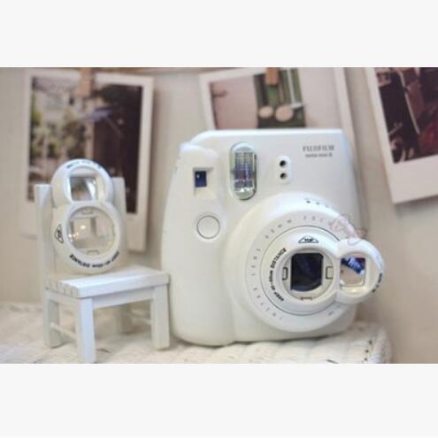 Self-timer camera self-timer mini7c/7s/mini8/9 universal vertical ...