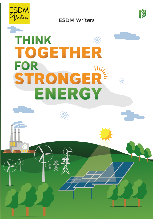 Think Together for Stronger Energy | Lazada Indonesia