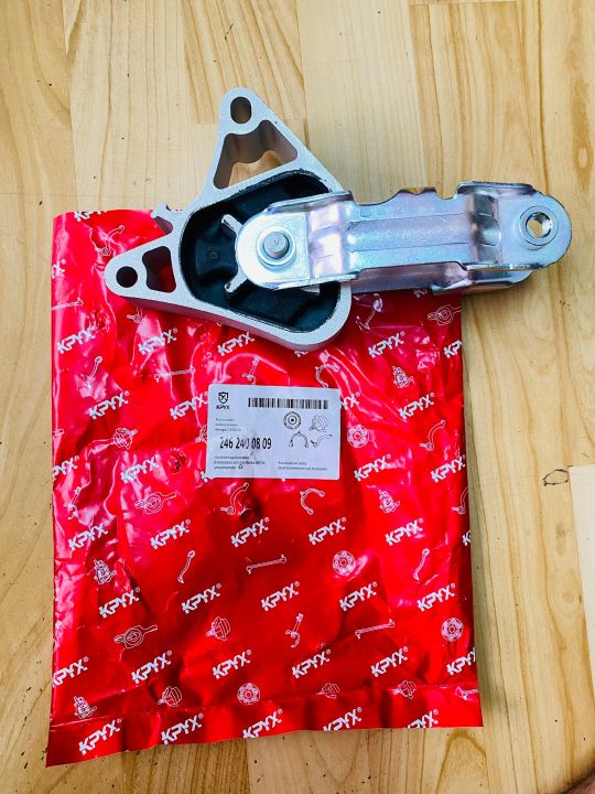 ยางแท่นเครื่องตัวบน Mercedes-Benz A-Class W176,CLA W117,B-Class W246 ...