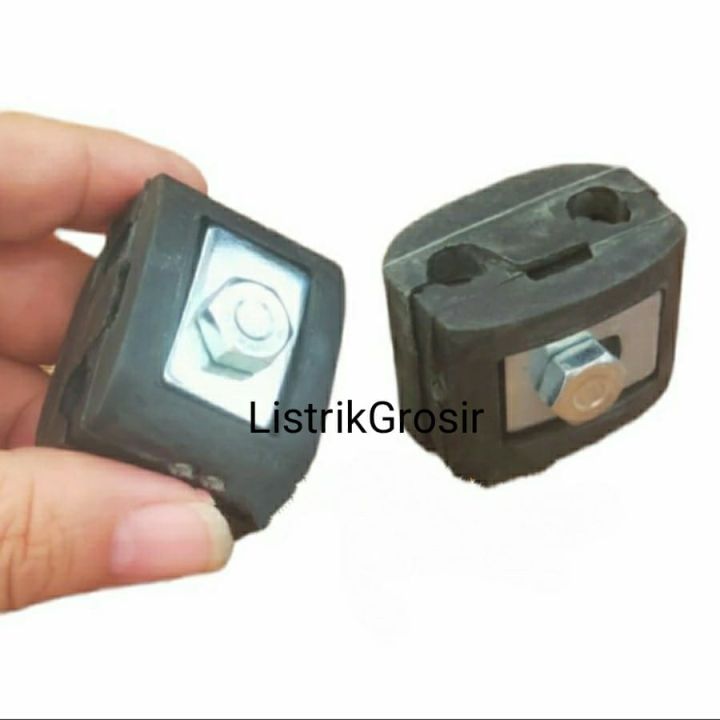 Connector Konektor Plat Kabel Twisted TC SR 2x10 | Lazada Indonesia