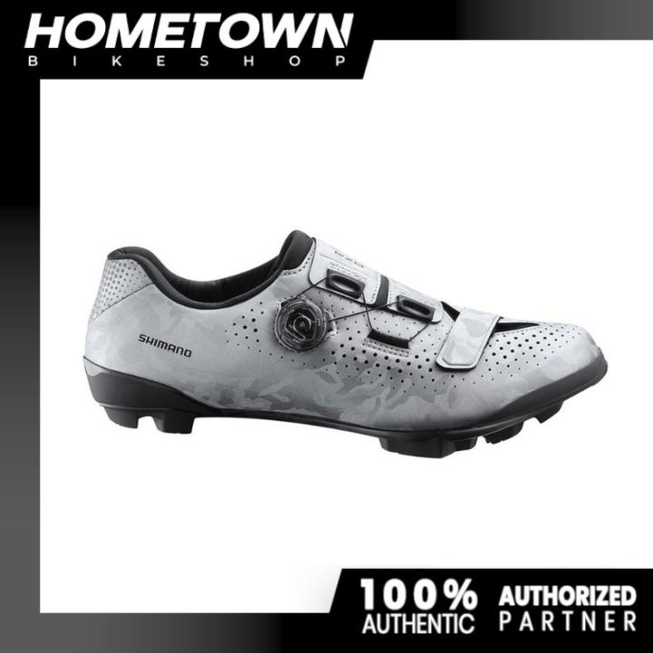 Shimano RX8 | RX800 Offroad / Gravel Wide Cleats Shoes | Lazada PH