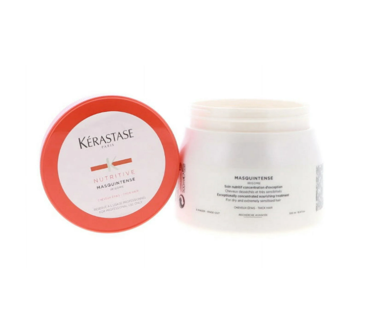 Kerastase Nutritive Masquintense Thick Hair Mask 500mL | Lazada PH