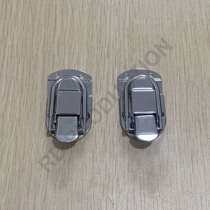 Kunci Pengait box/ kunci kotak perhiasan/ gembok tas | Lazada Indonesia