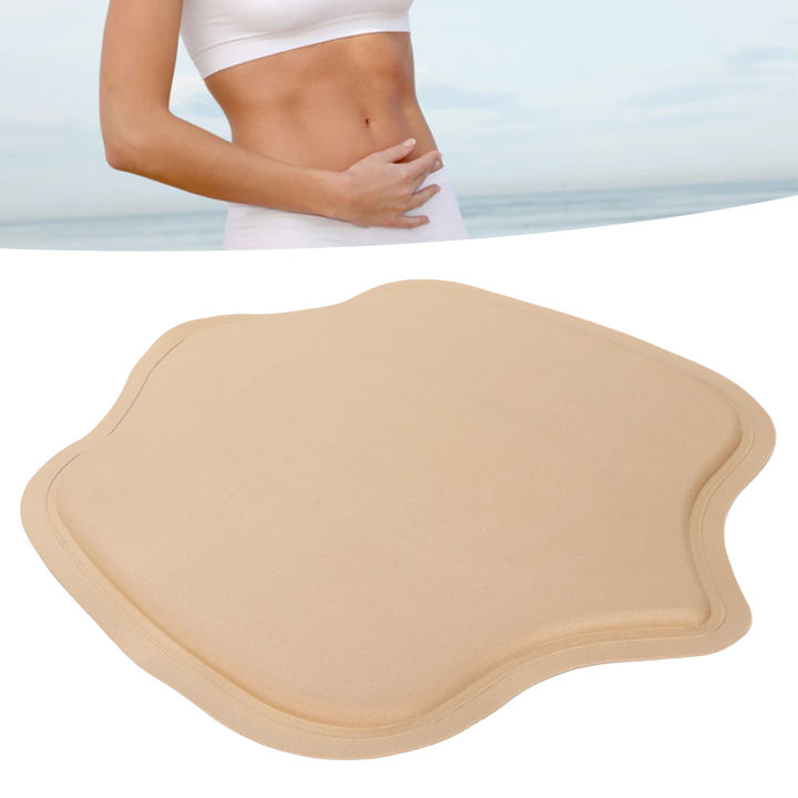 [Topinlife] Women Abdominal Compression Board Shaping Soft Foam Post ...