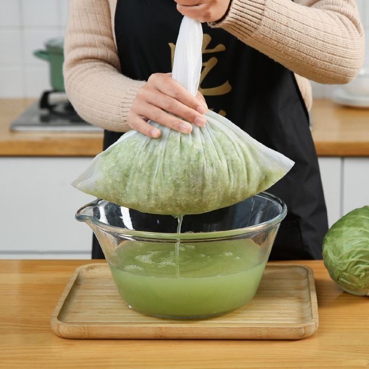 Vegetable stuffing dehydration water squeezer vegetable water thrower ...