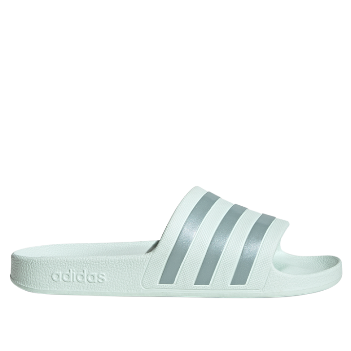 ADIDAS ADILETTE AQUA SLIDES-GX4281 | Lazada PH