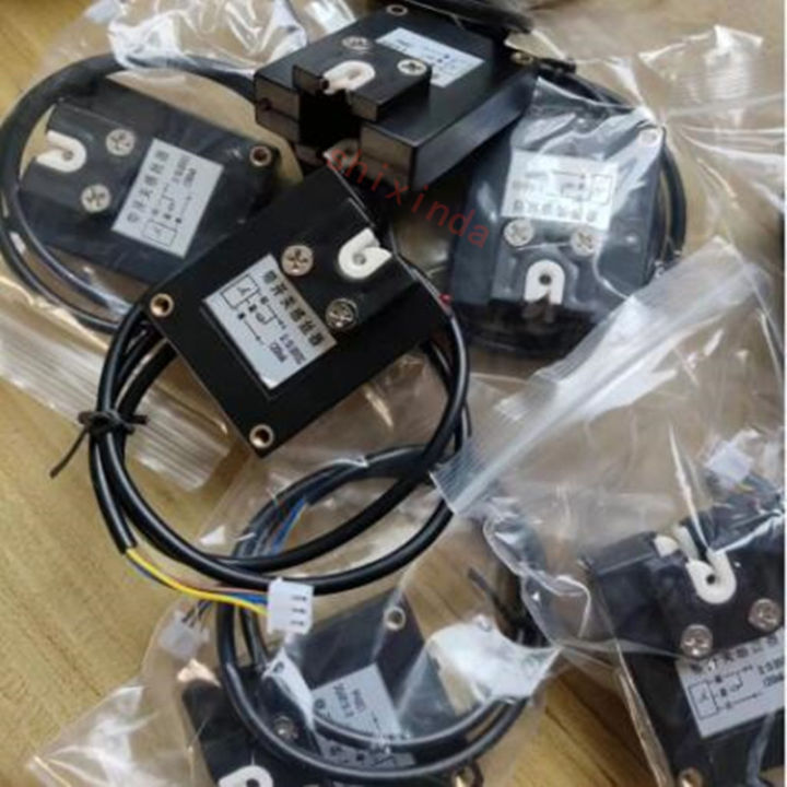 5pcs Textile Twister Winder Breakage Detection Photoelectric Yarn ...