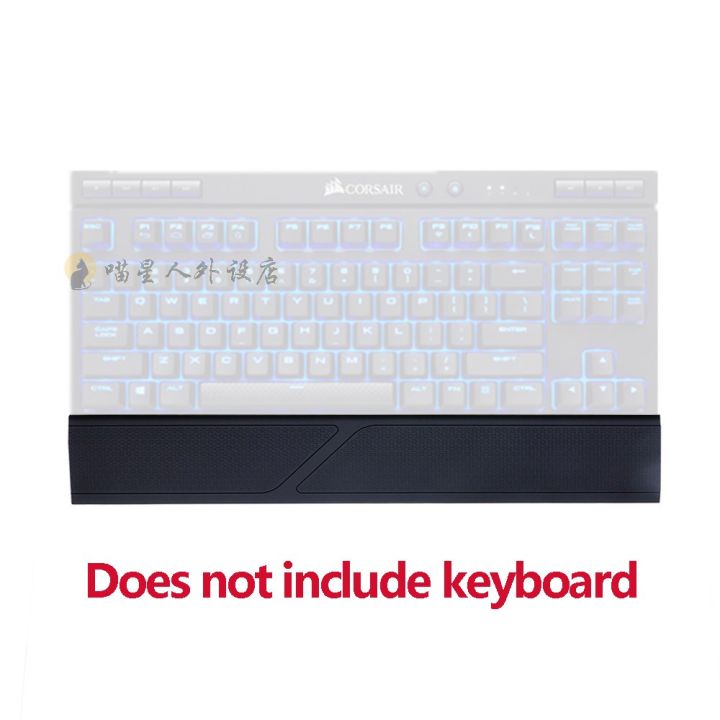Corsair Pirate Ship Mechanical Keyboard K63 Mechanical Keyboard Wrist ...