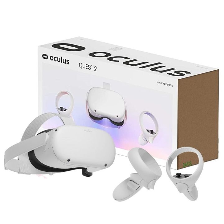 Oculus quest lazada store