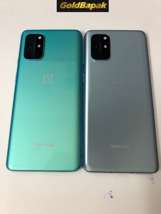 Oneplus 8T 12GB Ram & 256GB Rom 5G | Lazada