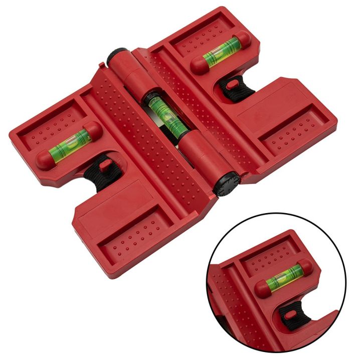 【Homeland】 Premium Quality Adjustable Level for Posts and Pipes ...
