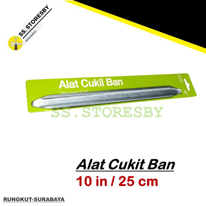 ALAT CUKIT BAN CONGKEL BAN CUKIL BAN PEMBUKA BAN JUGIL BAN CONGKELAN ...