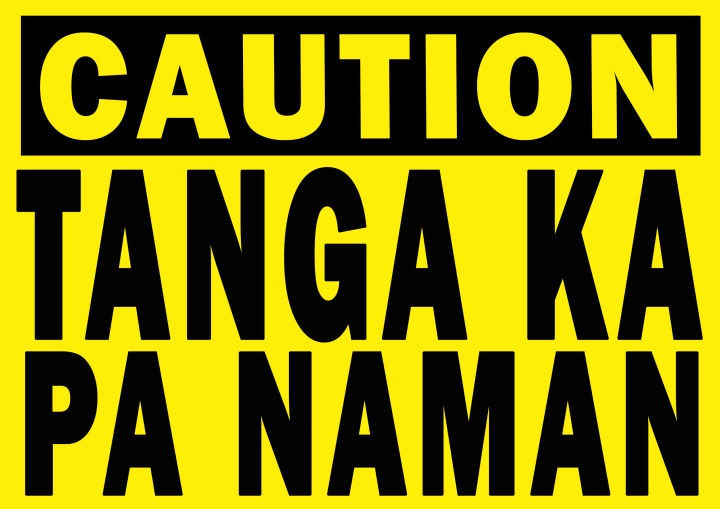 PERSONALIZED CUSTOMIZED WARNING CAUTION BEWARE STICKER SIGNAGE 5x8 ...