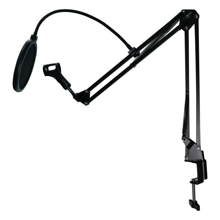 Betavo Audio Stand Microphone STA-2 Professional Stand Microphone ...