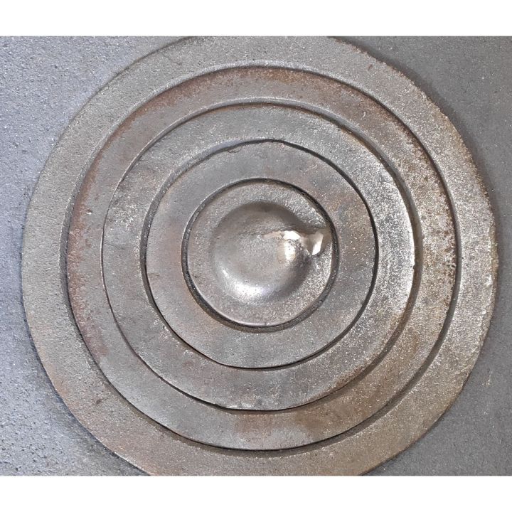 Pugon Lutuan ️ Cast Iron ️ Detachable Plate Pugon Rings ️ Pundido ️ ...