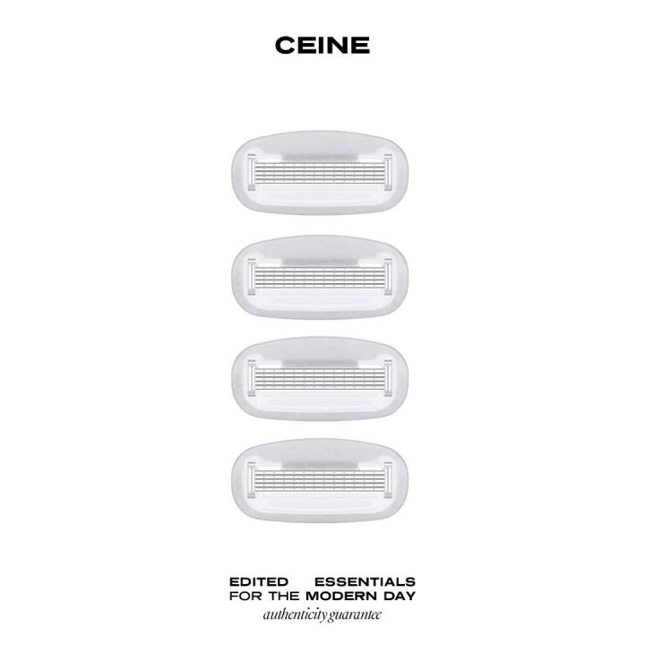 CEINE | BILLIE Razor Refill Blades | Lazada.co.th