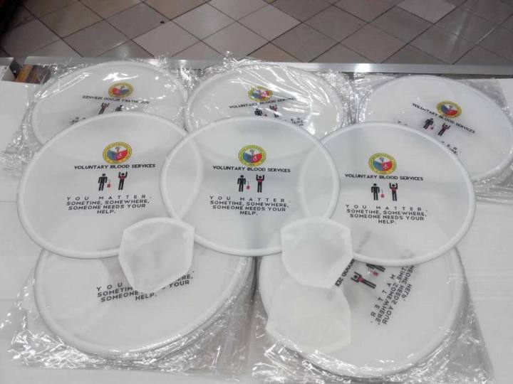 10 pcs personalized foldable fan | Lazada PH