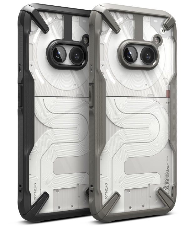 Ringke Fusion X Case for Nothing Phone (2a) | Lazada PH