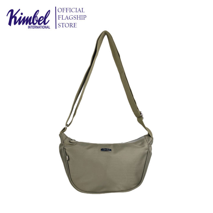 KIMBEL Sling bag BCS12024 | Lazada PH