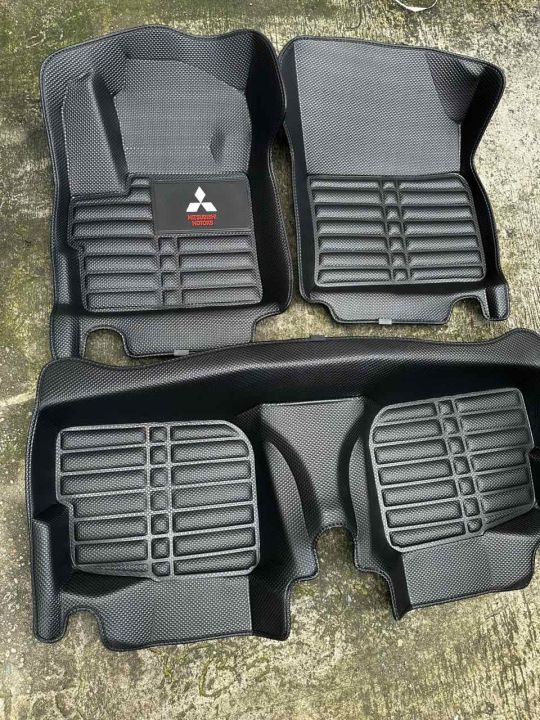 Mirage G4 Diamond Deep Dish Matting Floor Matting | Lazada PH