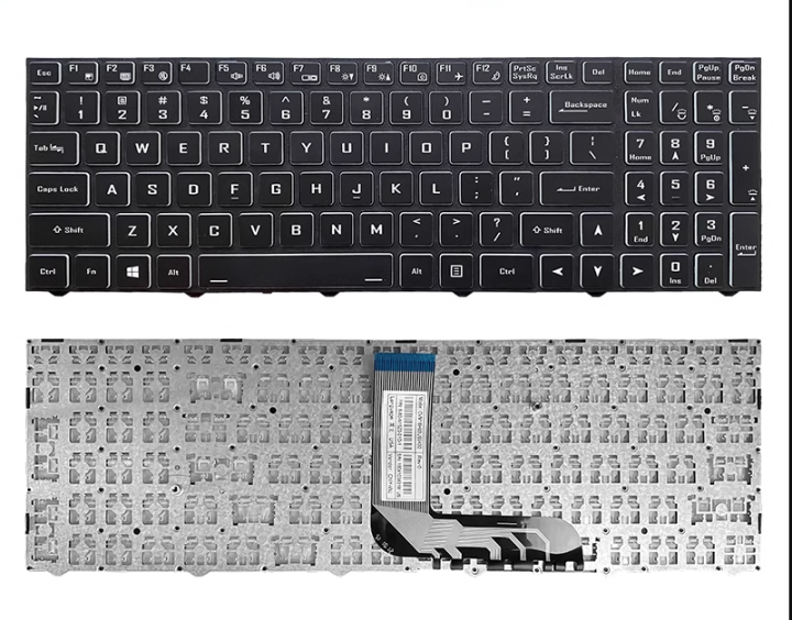 For Machcreator Machcreator-E Machcreator-A MD laptop keyboard | Lazada PH