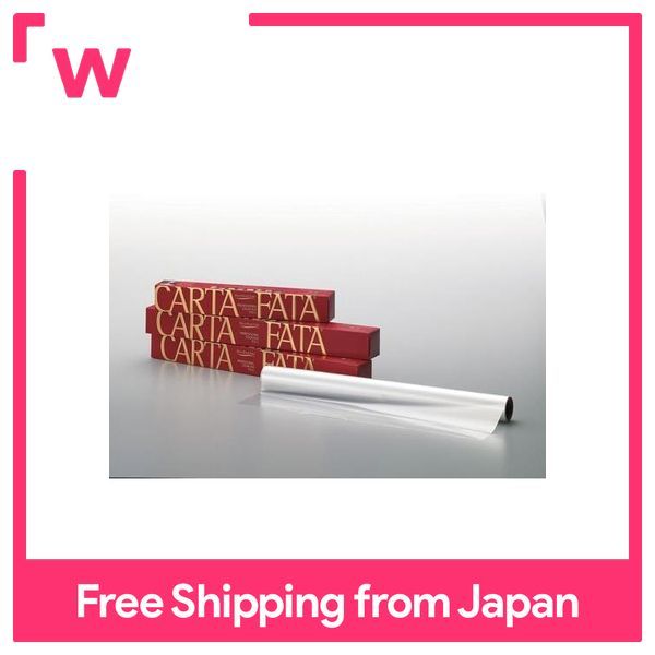 Heat-resistant commercial cooking wrap Carta Fata | Lazada PH