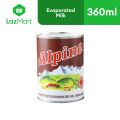 Alpine Full Cream Evaporated Milk 360ml | Lazada PH
