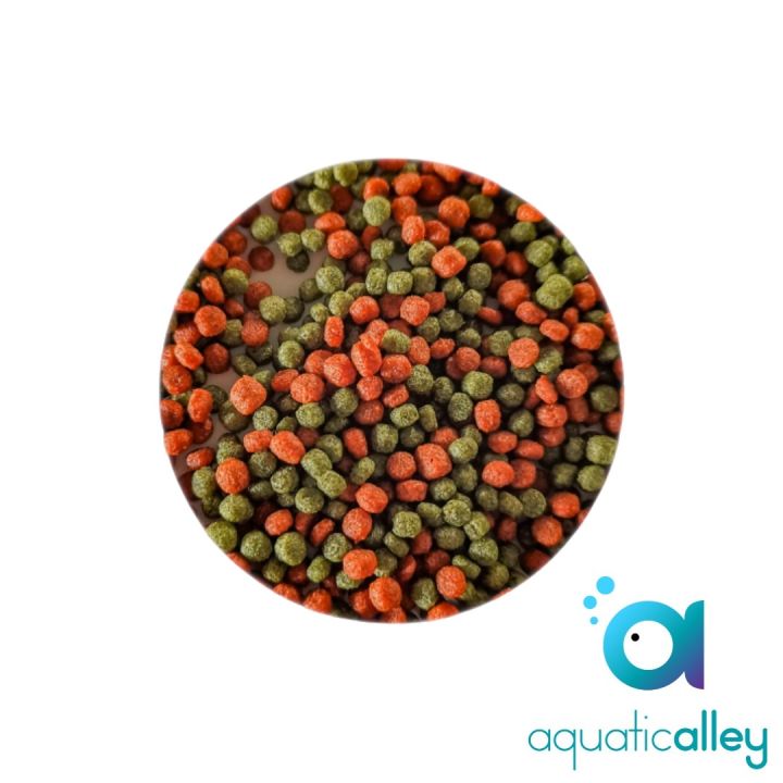 Floating Pellet Fish Food | Lazada PH