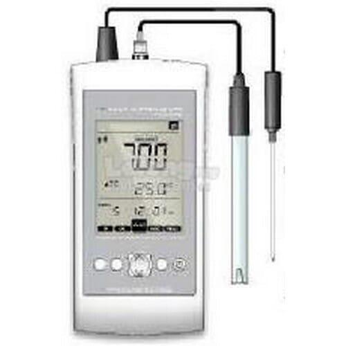 Walklab Ph Meter Hp9010 P1 (White) | Lazada