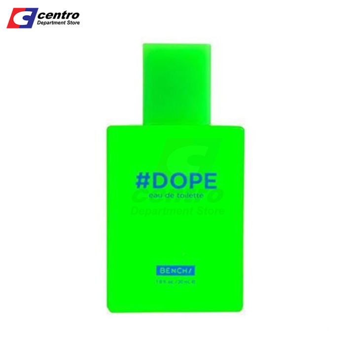 CENTRO BNCH DOPE NEON BODY SPRAY 30ML | Lazada PH