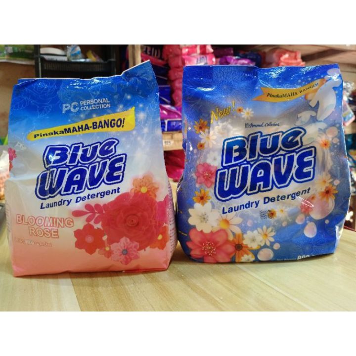 PC BLUEWAVE DETERGENT POWDER | Lazada PH