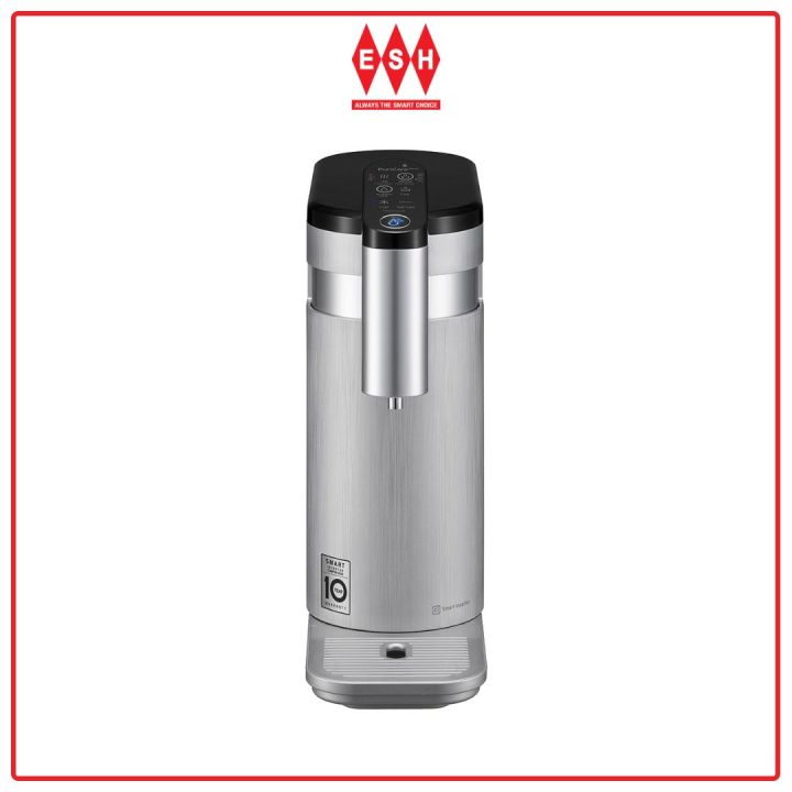 LG WD516AN.ASLRLML PuriCare™ Self-Service Tankless Water Purifier with ...