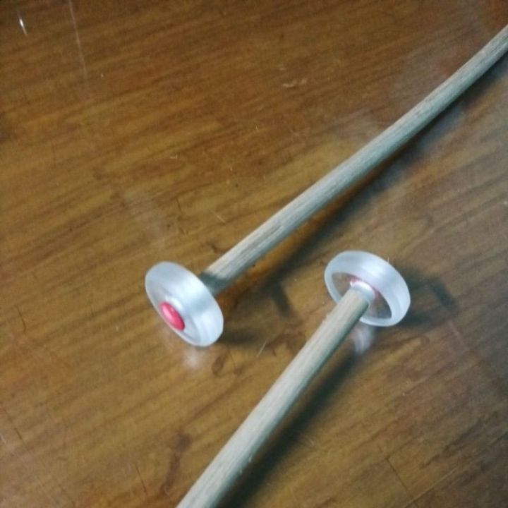 COD ♞LYRE BEATER STICK XYLOPHONE Stick | Lazada PH