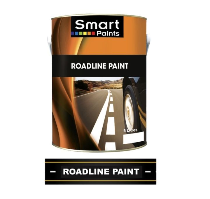 SMART Road Line Paint 5L | Lazada Singapore