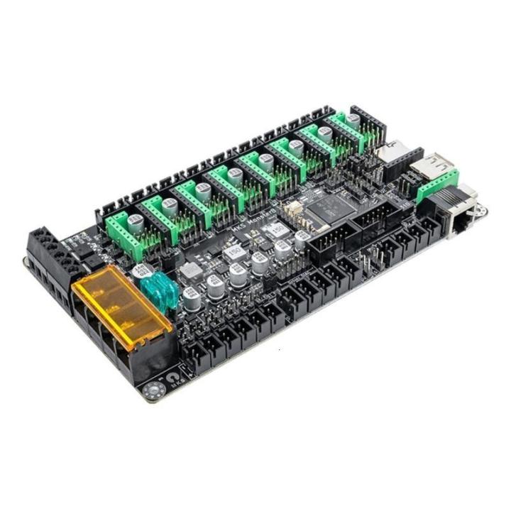 MKS Mainboad Monster8 V2 32Bit Control Board 8 Axis for V2.4 Voron VS ...