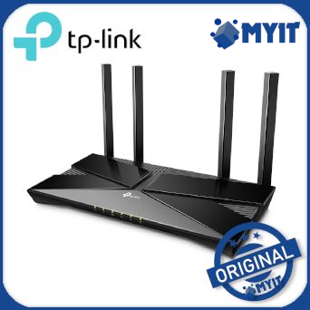TP-Link Archer AX10 Wifi 6 Router Wireless AX1500 1500Mbps MU-MIMO | Lazada