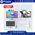Nvision N2455 Pro 100Hz / N 2488 100Hz frameless IPS 23.8" Full HD ...