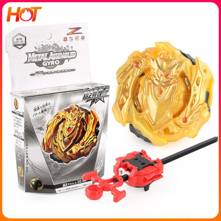 🔥 Beyblade burst box set beyblade burst original beyblade launcher ...