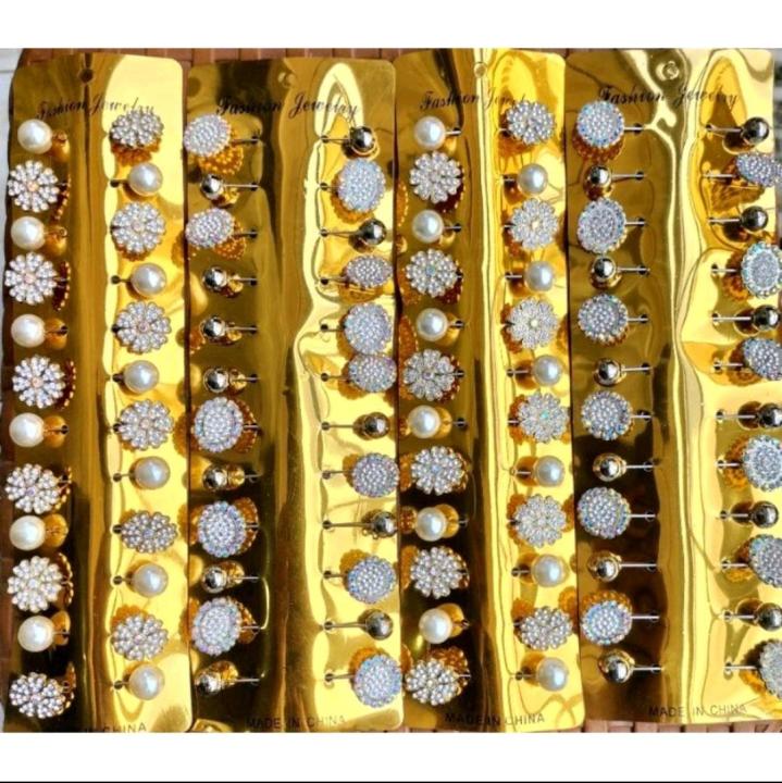 Bros Tuspin permata import ISI 12 PCS | Lazada Indonesia