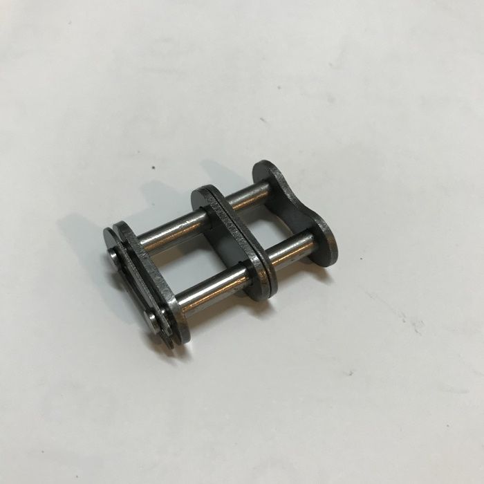 Double Connecting Link Roller Chain Sambungan Rantai CL RS 160 / RS160 ...