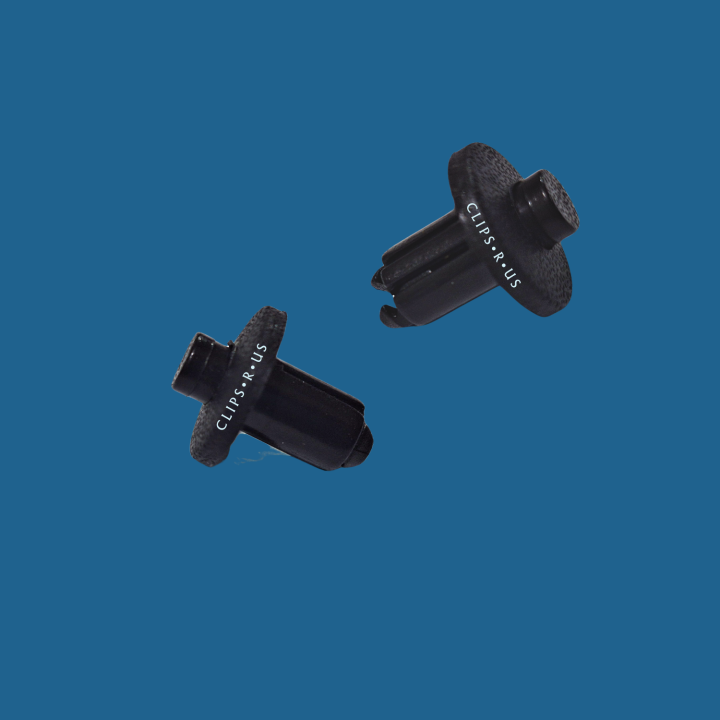 Rear Bumper Clip for Toyota Corolla Big Body | Lazada PH