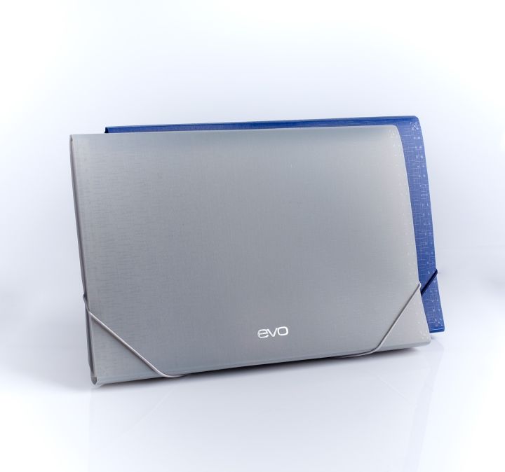 Evo FC (Long) Expanding File w/ elastic band | Lazada PH