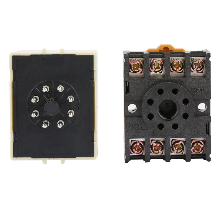 Liquid Level Control Relay JYB-714 Water Level Control Relay Floatless ...